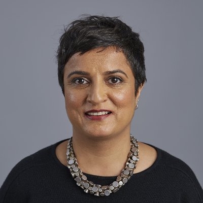 Final speakers announced! Justin K. Thompson and Sara Wajid